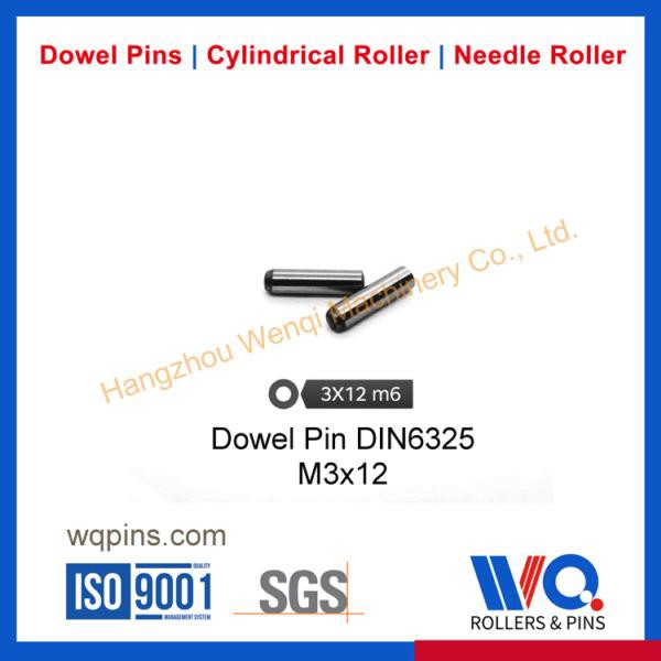 What is the friction coefficient of a 16mm dowel pin? - Blog
